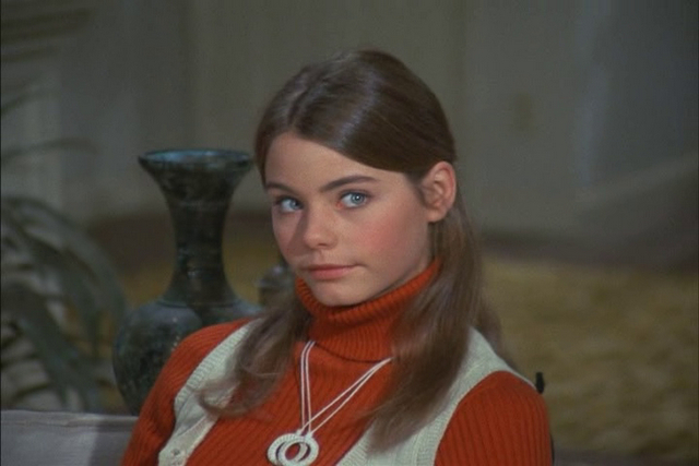 Picture of Susan Dey