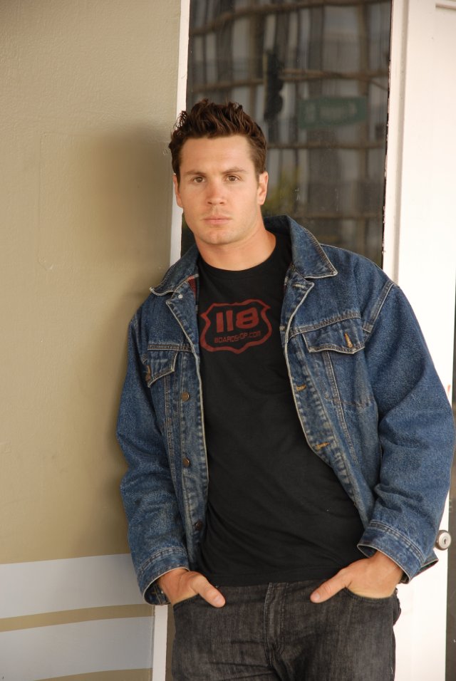 Picture of Ryan Haake