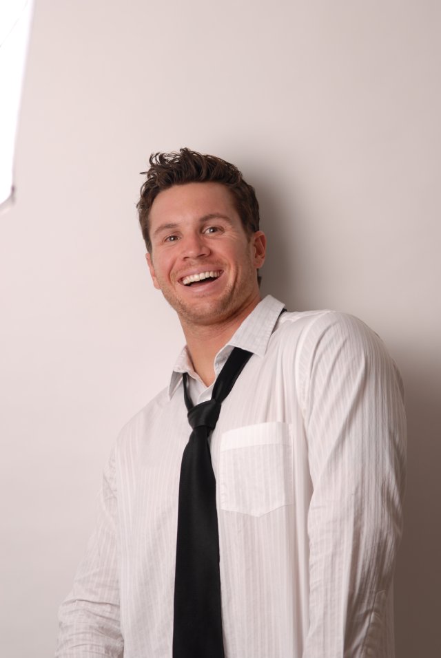 Picture of Ryan Haake