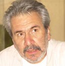 José Luis García Agraz image