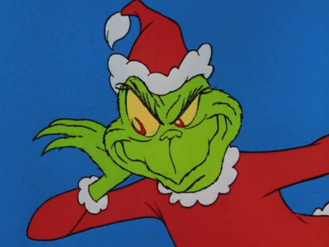 Picture of How the Grinch Stole Christmas! (1992)