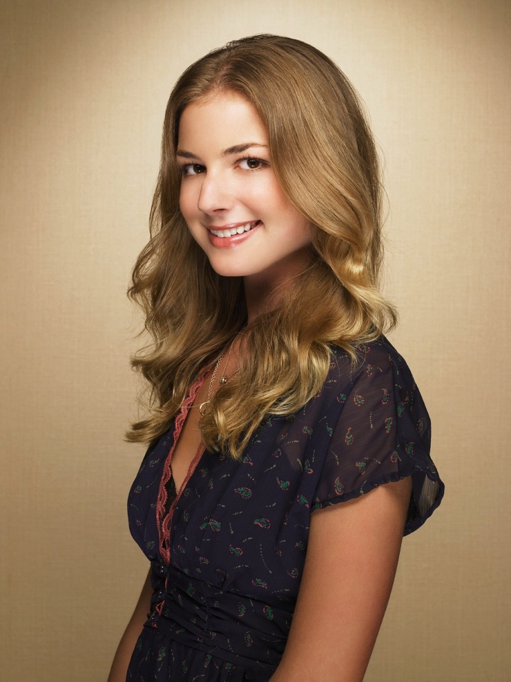 Picture of Emily VanCamp