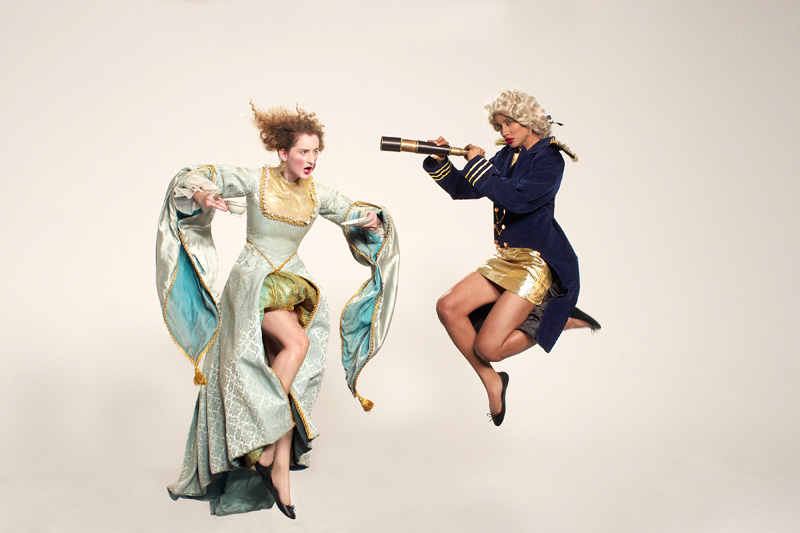 Catherine Thomas picture