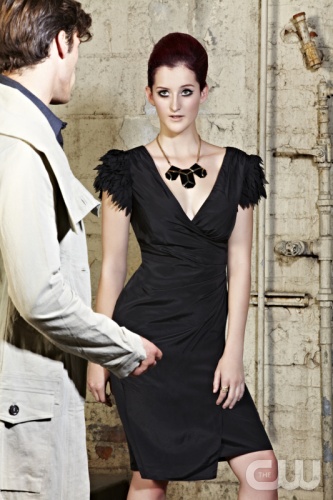 Picture of Catherine Thomas