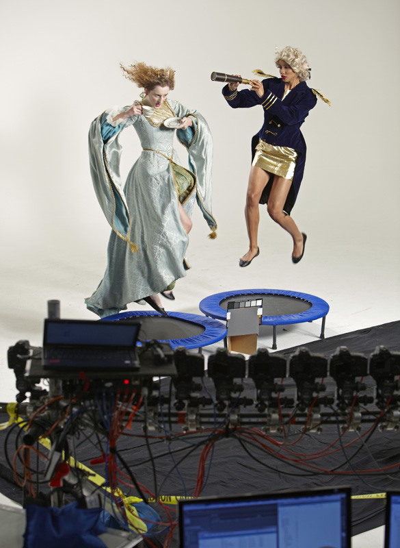 Picture of Catherine Thomas