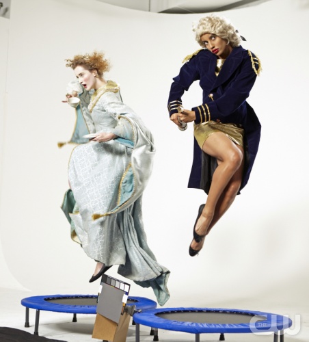 Picture of Catherine Thomas