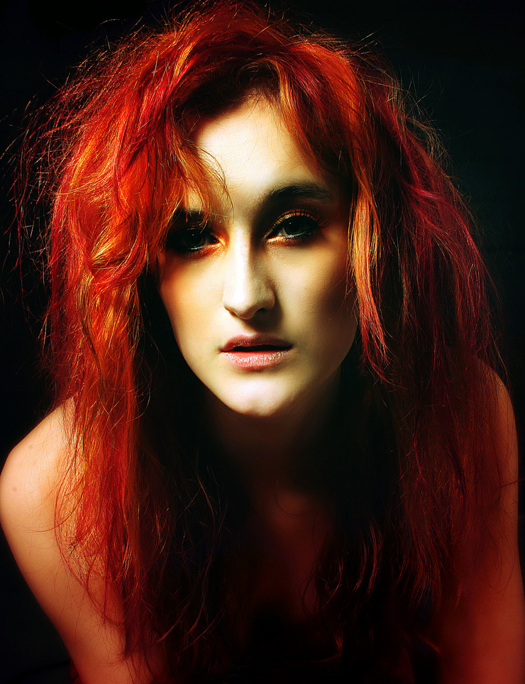 Picture of Catherine Thomas