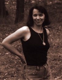 Picture of Kate Elliott