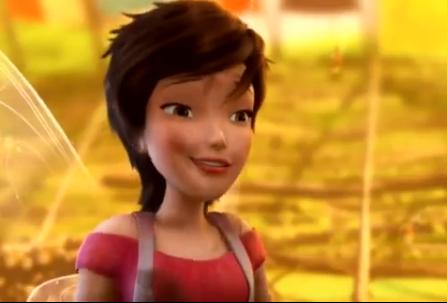 Picture of Pixie Hollow Games (2011)