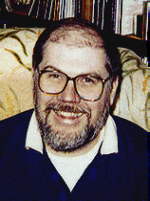 Picture of Roger Macbride Allen