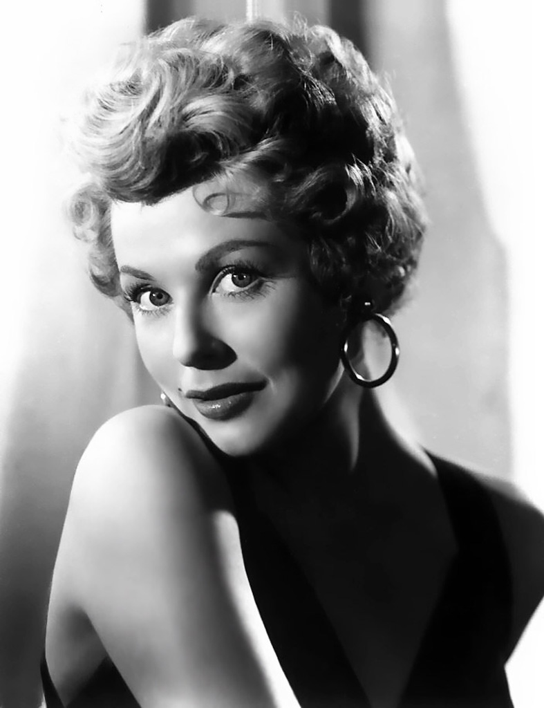 Image of Arlene Dahl