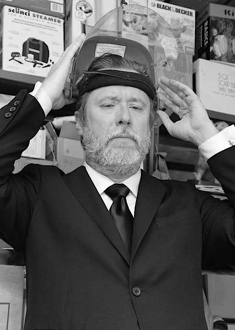 Image of Edward X. Young