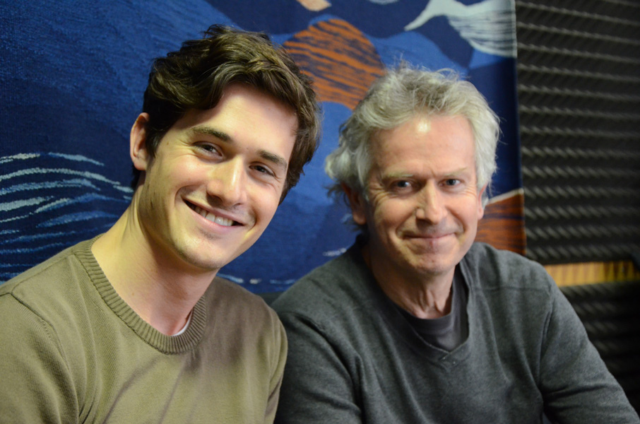 Picture of Tony Banks