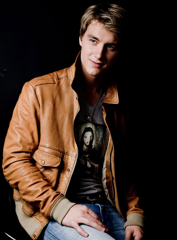 Picture of Aleksandr Vorobyov