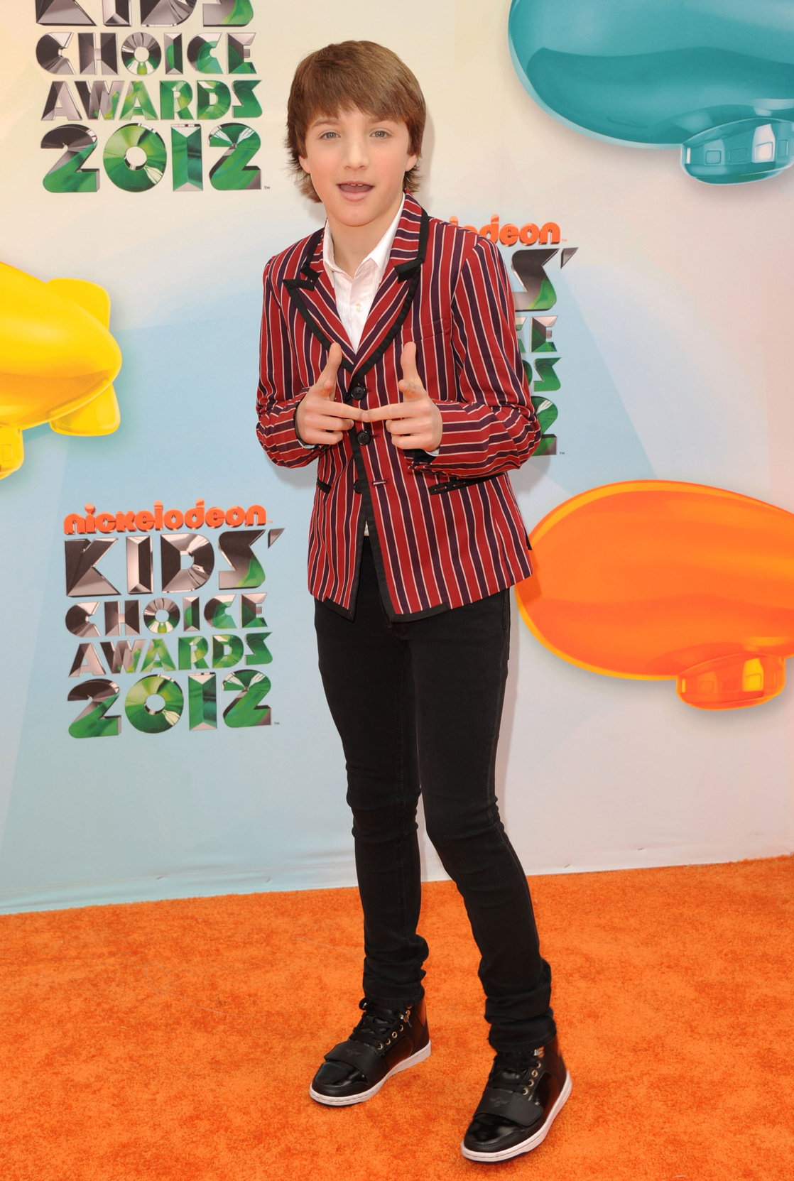 Jake Short picture