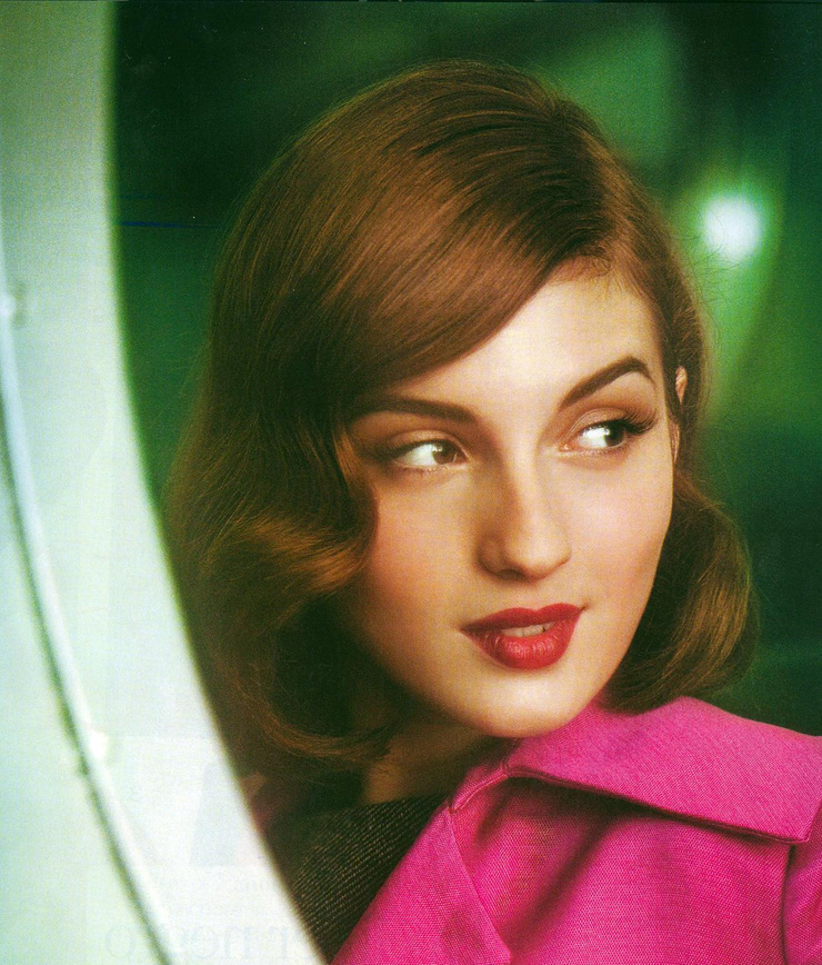 Picture of María Valverde