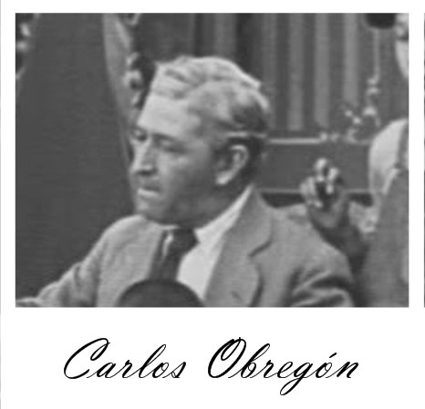 Carlos Obregón picture