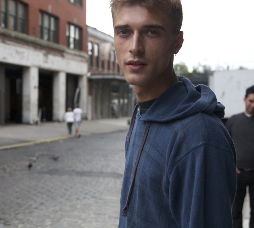 Picture of Clement Chabernaud