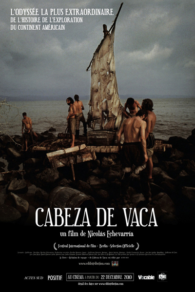 Picture of Cabeza de Vaca