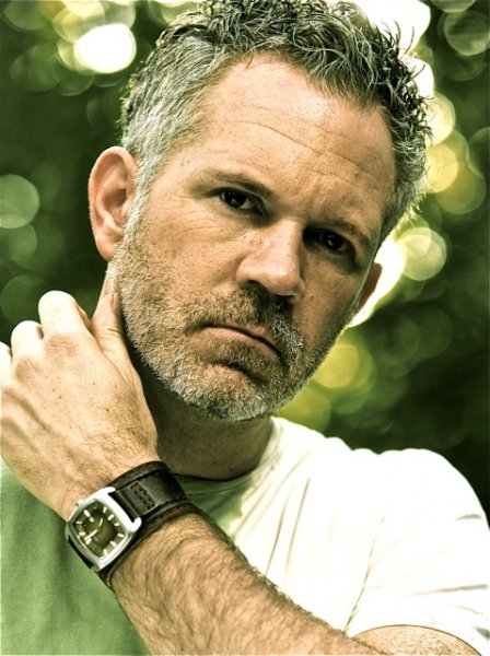 Picture of Gerald McCullouch