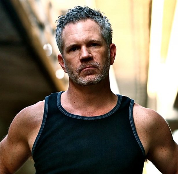 Picture of Gerald McCullouch