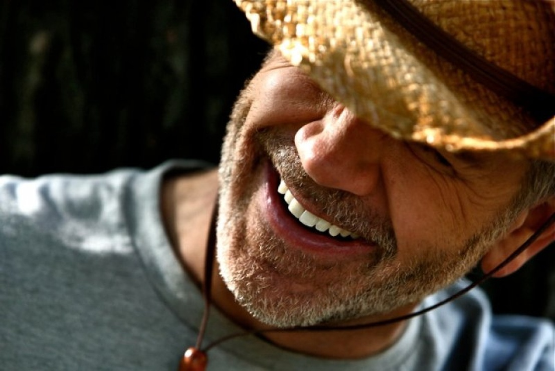 Image of Gerald McCullouch