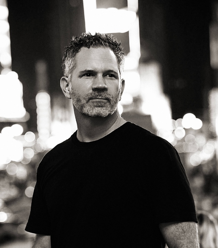 Picture of Gerald McCullouch