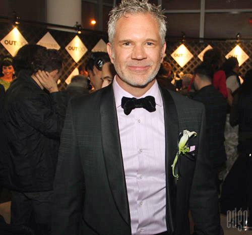 Picture of Gerald McCullouch