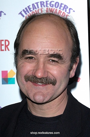 Picture of David Haig