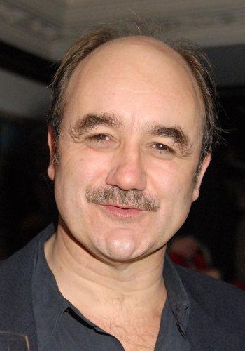 Picture of David Haig