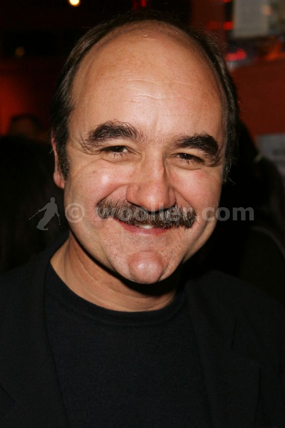 Picture of David Haig