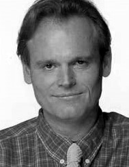 Picture of Peter Birch