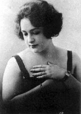 Image of Mimí Derba