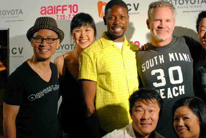 Gerald McCullouch image