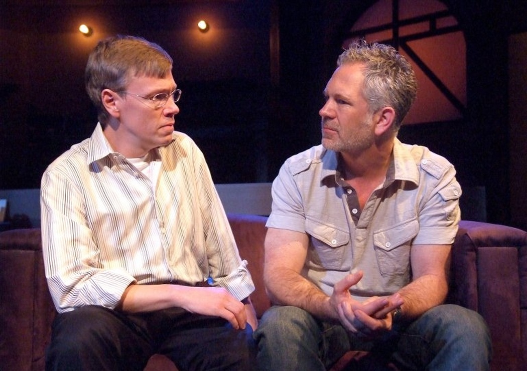 Picture of Gerald McCullouch