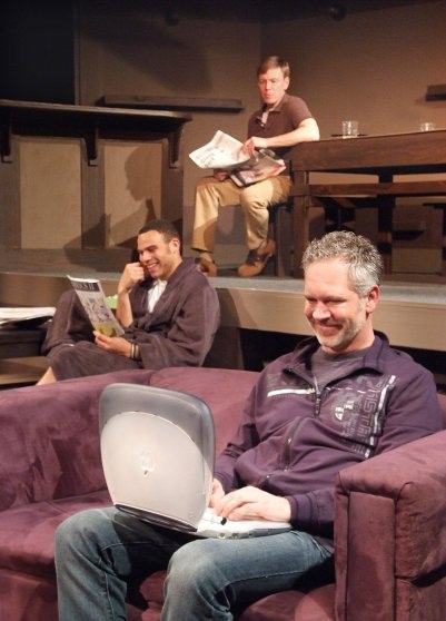 Gerald McCullouch image