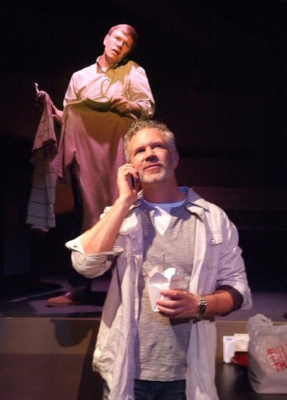 Picture of Gerald McCullouch