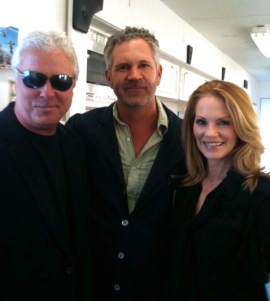 Picture of Gerald McCullouch