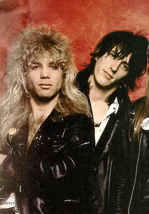 Picture of Steven Adler