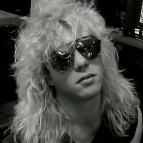 Picture of Steven Adler
