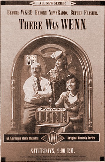 Picture of Remember WENN