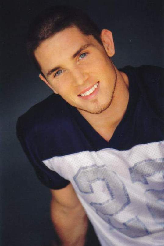 Picture of Blake McGrath