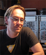 Picture of Kent Sparling