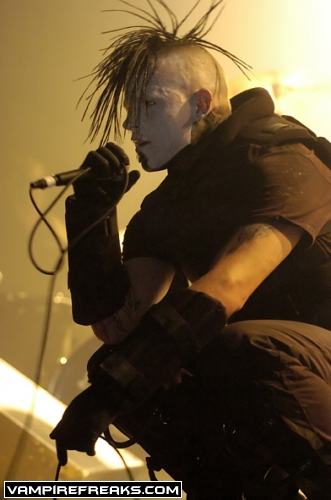 Combichrist picture