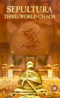 Picture of Sepultura: Third World Chaos