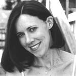 Picture of Megan McCafferty