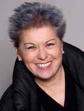 Picture of Betty Dodson