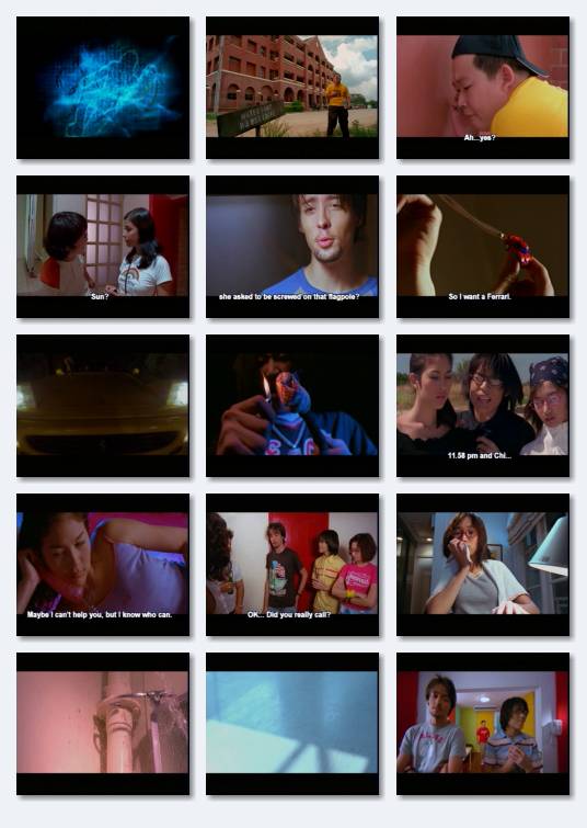 Picture of 999-9999 (2002)