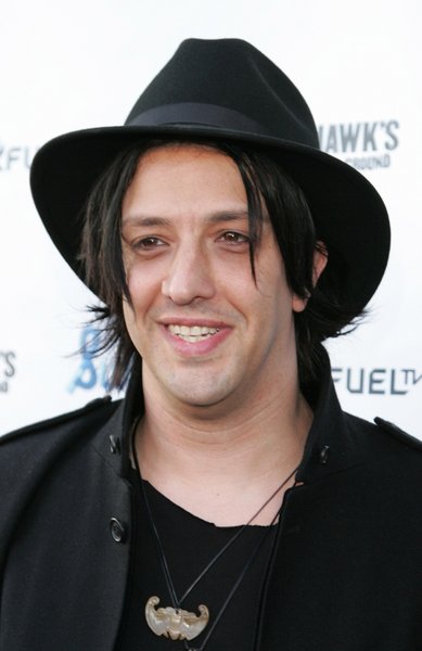 Picture of Jeordie White