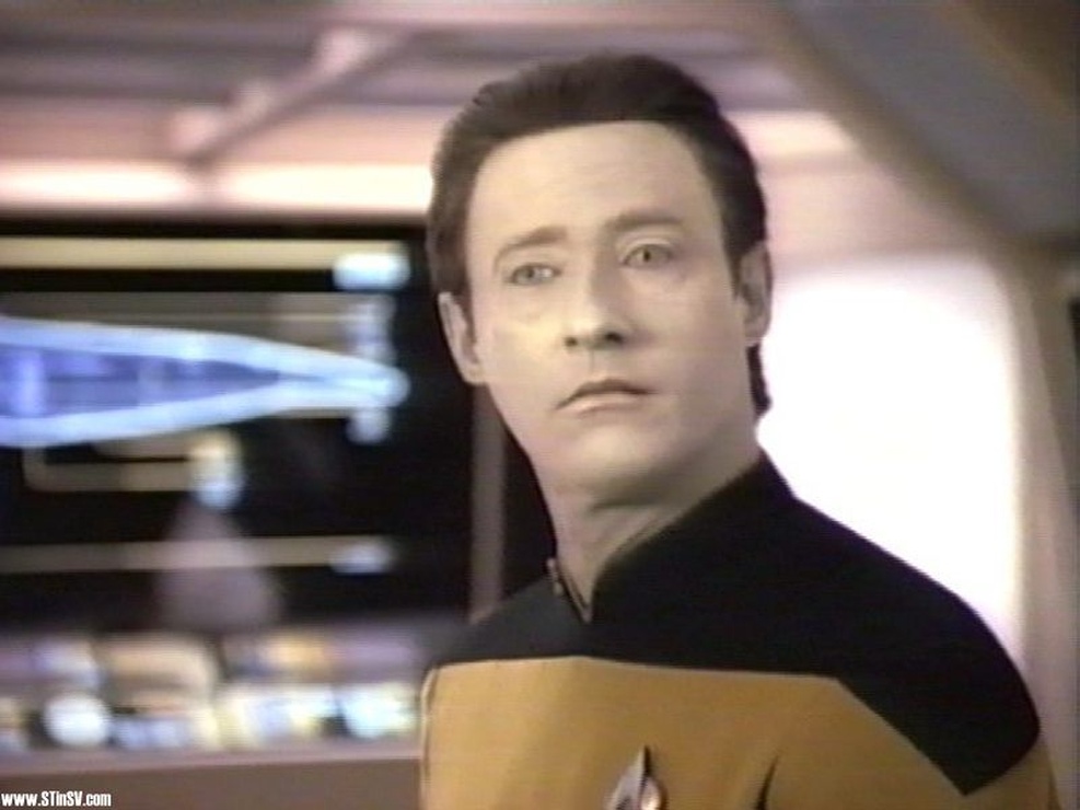 Picture of Star Trek: The Next Generation